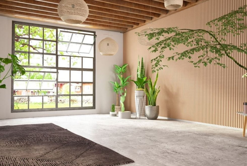 Tips de decoración: 5 consejos infalibles